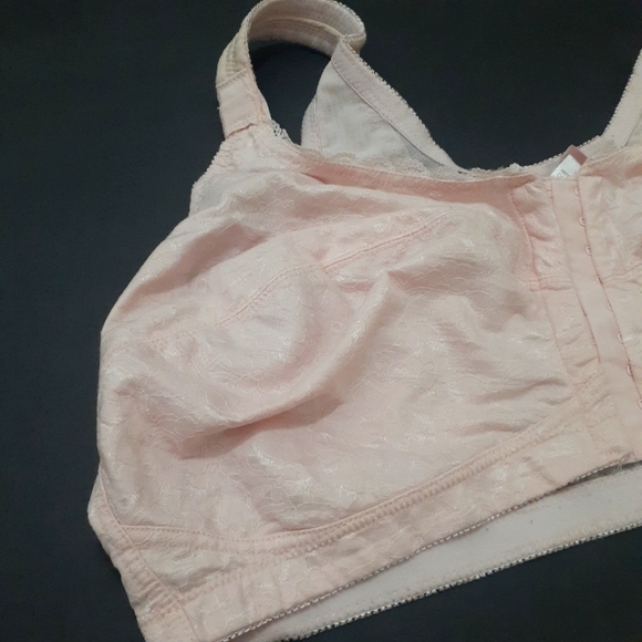 comfortchoice | Intimates & Sleepwear | Comfortchoice Soft Pink Comfort ...